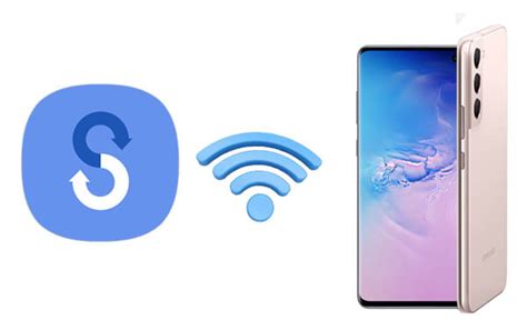 Answered Does Smart Switch Need Wi Fi Move Data Easily