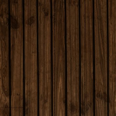 현실적인 나무 질감 배경 무료 벡터