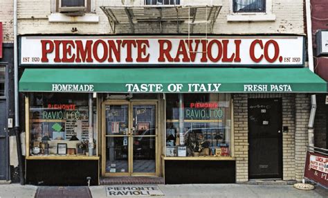 The Daily Heller New York Storefronts Were Pillars Of The Community