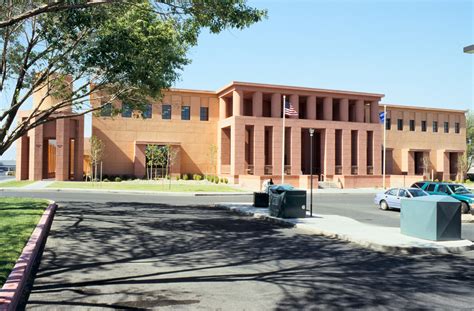 Clark County Library And Theater Sah Archipedia