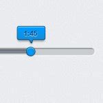 How To Create Slider Tooltip In Photoshop Sanjay