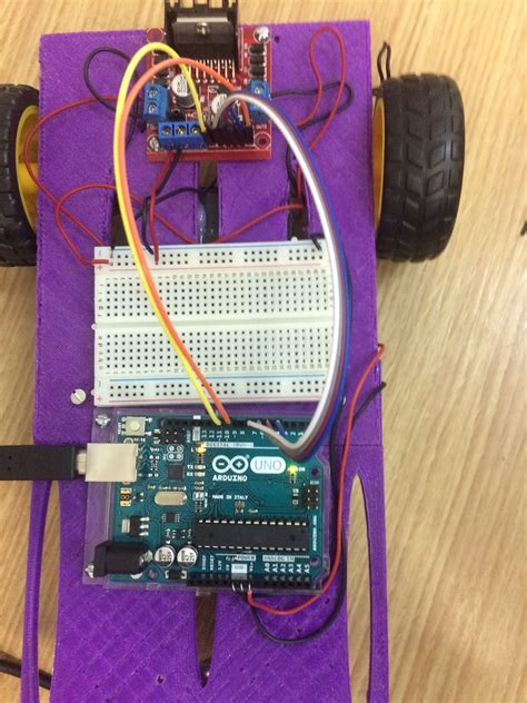 ARDUINO