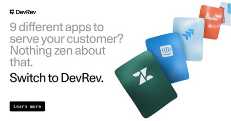 How Devrev Can Help You Resolve Issues Faster Devrev Posted On The