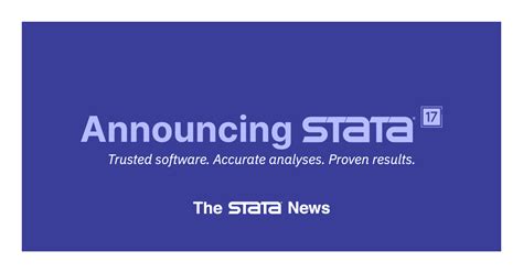 Stata 17 Se Windows 64 Bit Free To Update Lifetime Using