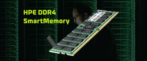 خرید Hpe Ddr4 Smartmemory مجله مبتکر