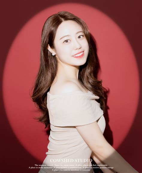 부천역 사진관 인생 증명사진 외양간 스튜디오 컬러 프로필 사진 네이버 블로그