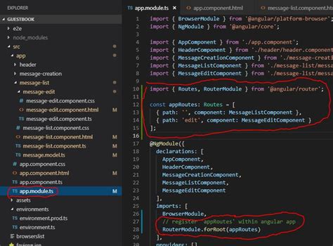 angular tutorial aaron de