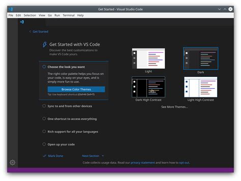 text and icons disappeared with 1 69 2 ubuntu arm 64 bit · issue 156783 · microsoft vscode