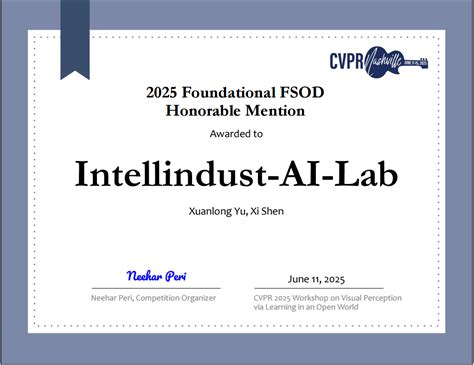 Intellindust Ai Lab
