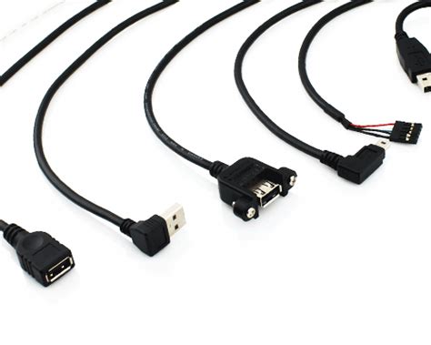 Innovations In Usb And Usb C Connectivity Solutions