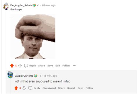 Tno Virgin Found In The Wild R Nppfunny