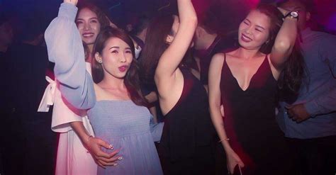 Wanita Cantik Seksi Dunia Malam Duniamalam