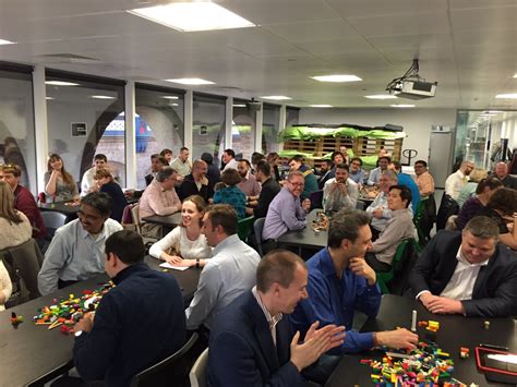 Adventures With Agile Workshop May 2016 Promeet Blog Meetings