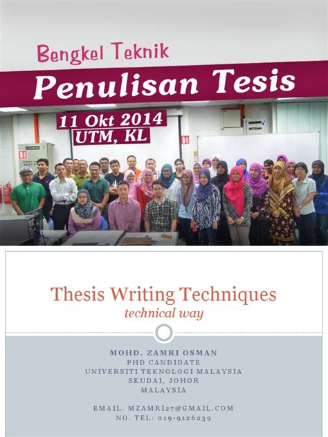 Utm Thesis Formatting Guide 2024 Pdf Page Layout Paragraph