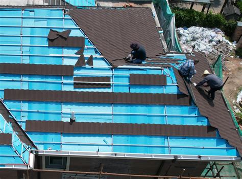 How To Walk On Stone Coated Metal Roof Tiles Tips And Tricks Price