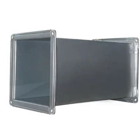 Rectangular Duct Manufacturers And Suppliers In India