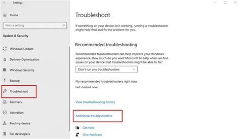 No Option To Turn On Bluetooth Windows 10 Effective Methods