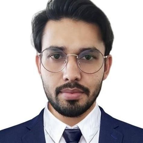 Mohd Usman Cyber Security Consultant Esecforte Technologies Xing