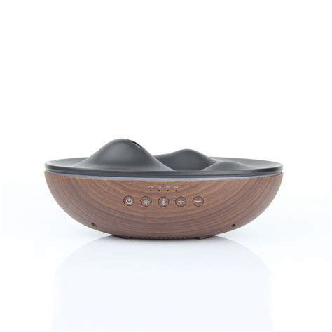 Ripple Bluetooth Music Aromatherapy Diffuser Aroma Desirecreations