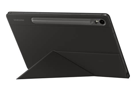 Case Samsung Smart Book Cover Galaxy S10 Fe And S10 Lite Black Ef Bx710pbegww
