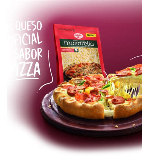Queso Mozarella