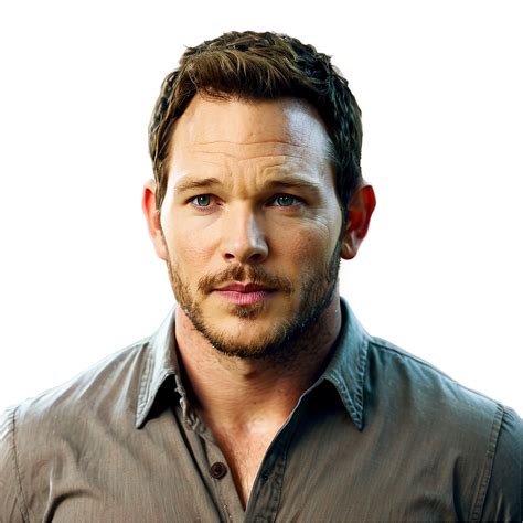 Download Chris Pratt Photoshoot Png Ahy20
