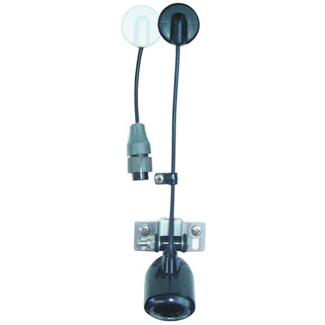 Ceacap Bulkhead Pass Thru Fitting T H Marine Supplies