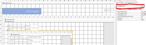 solved update the filter of a subform of a subform access world forums