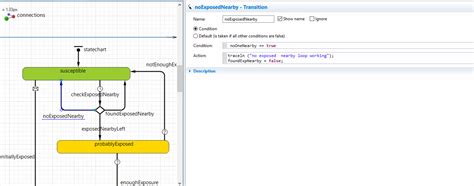 Anylogic How I Can Iterate Through A Population To Get The Nearest Agent Of Mine And Check