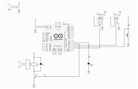 Sistema Telecomandato Con Arduino MPelectronics