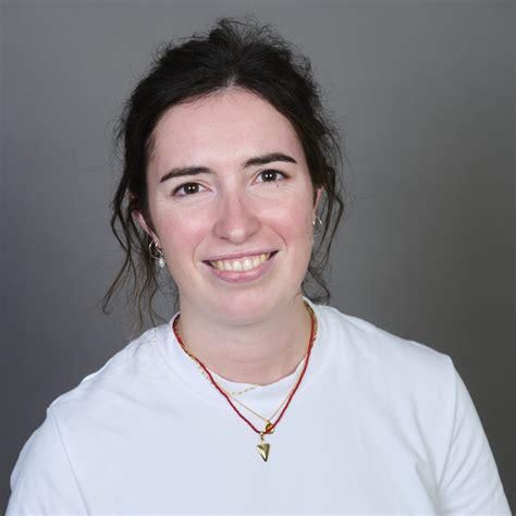 Caitlin Mclarty London South Bank University