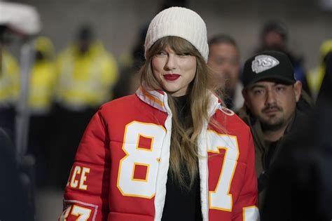 Report Taylor Swift Is Latest Victim Of Sexually Explicit Ai Generated