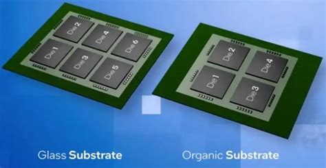 Reasons Glass Is Better Than Silicon In Semiconductor Manufacturing Techovedas