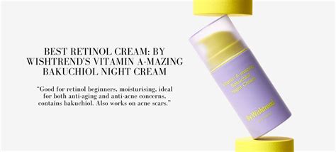 The Retinol Issue - Best Retinol Serums Australia - Kanvas Beauty Australia