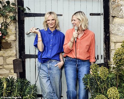 Zoe Ball Reveals She Tried To Buy One Of Harry Styles Sold Out Sex