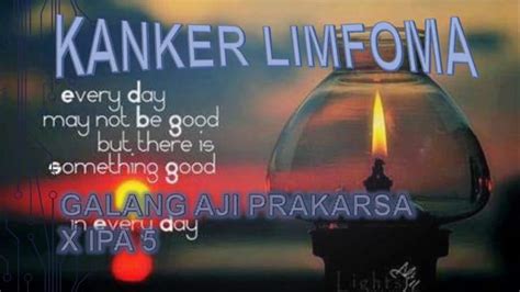 Kanker Limfoma Pptx