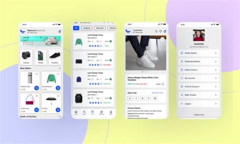ui ux design for website mobile app wireframe figma prototype by