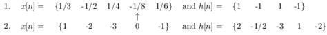 Lists Enumerate Alignment TeX LaTeX Stack Exchange