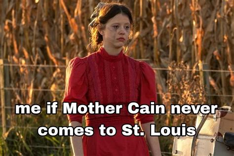 Please Come To Stl 🥺🙏 Rethelcain