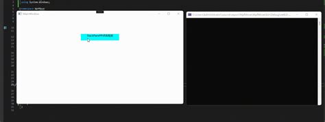 c wpf 实现任意控件（包括窗口）更多拖动功能 wpf 任意控件拖动 带边界 csdn博客