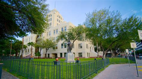 Visita Antiguo Palacio Federal En Monterrey Centro Tours
