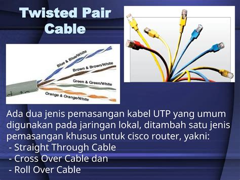 Slide Presentasi Tentang Hardware Komputer Ppt
