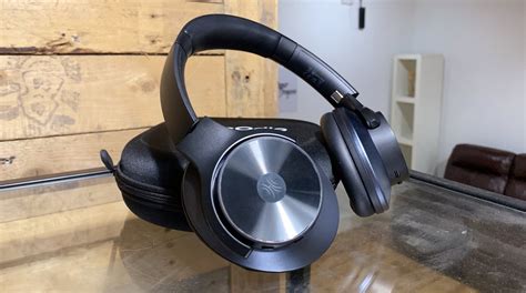OneOdio A ANC Headphones Review Great Audio For Those On A Budget AppleInsider