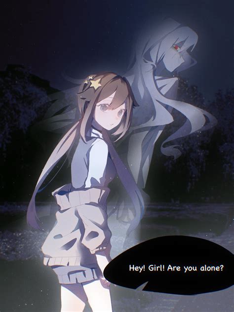 Player Character Player Character Nora And Ivory Wraith Degrees Of