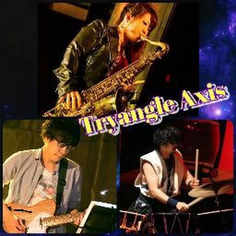 Tryangle Axis Youtube