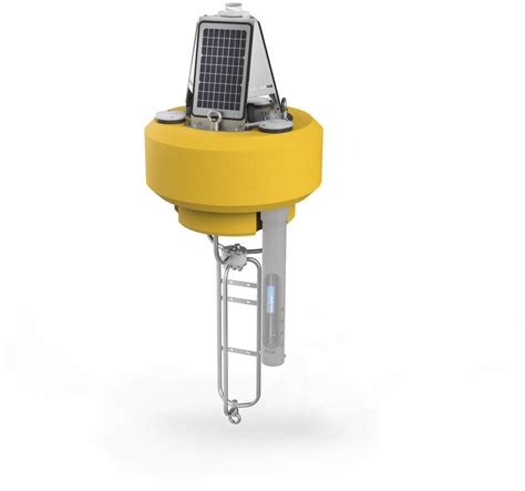 Dissolved Gas Monitoring Nexsens
