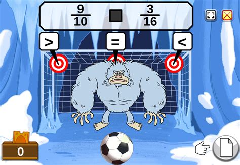 Monday Math With Starfall Education Foundation