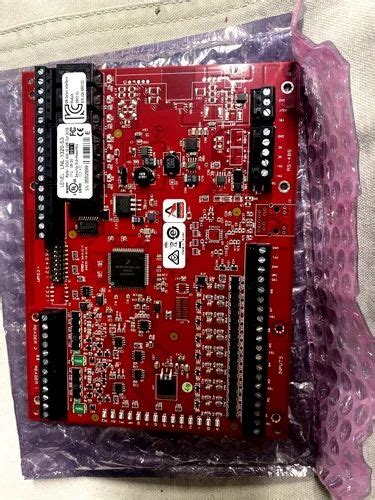 Lenel Lnl 1320 S3 Dual Reader Interface Module At ₹ 54000 Piece Bengaluru Id 2850053476330