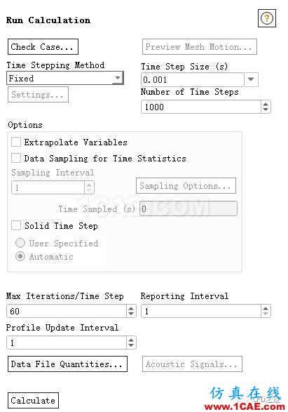 Fluent工程｜收敛扩散管【转发】fluent培训、fluent流体培训、fluent软件培训、fluent技术教程、fluent在线视频教程、fluent资料下载、fluent分析理论