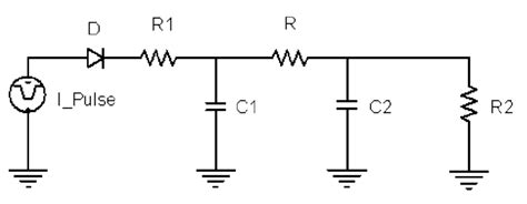 Equivalent Compact Thermal Model Download Scientific Diagram